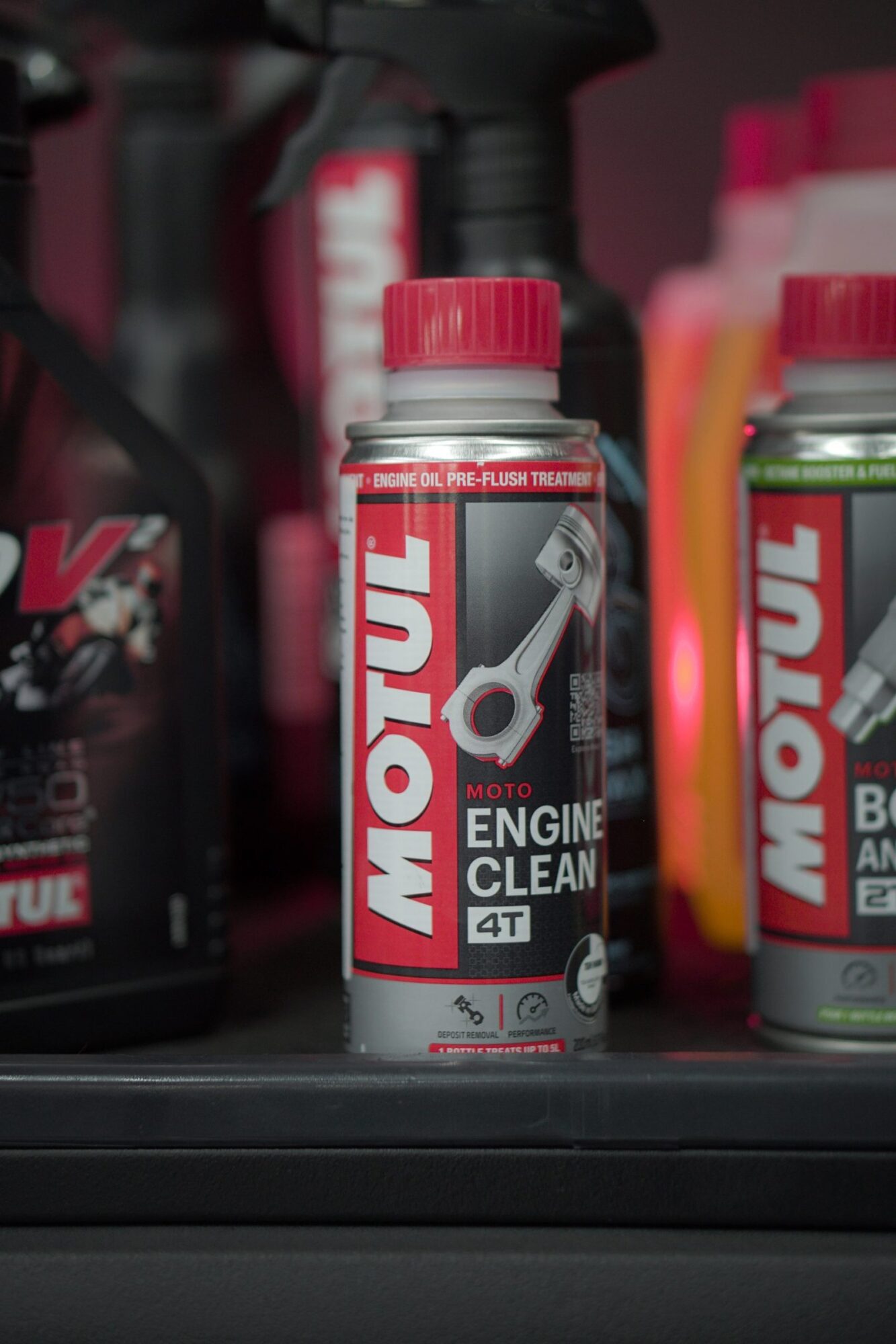 Motul anuncia promoções exclusivas durante o mês do consumidor - QG do ...
