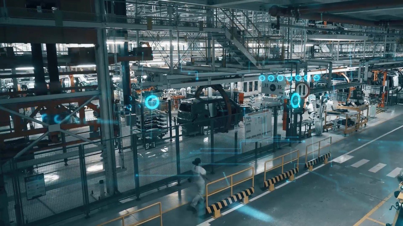 Stellantis, TIM e Accenture fazem projeto inédito com 5G para a ...
