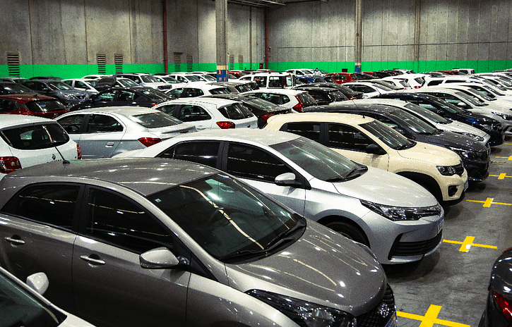 O que fez o preço dos carros aumentar tanto no Brasil? - QG do Automóvel