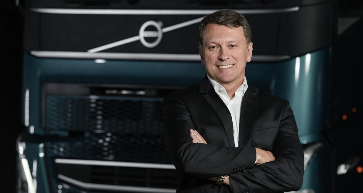 Volvo Investe R$ 2,5 Bi: O Futuro dos Caminhões no Brasil